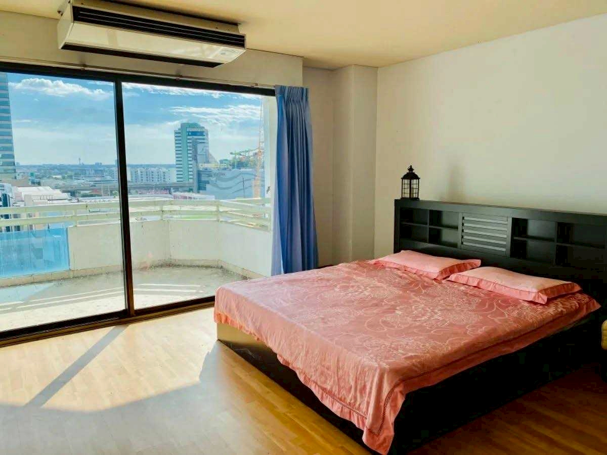 Bangna Complex Residential - PL- PROPERTY